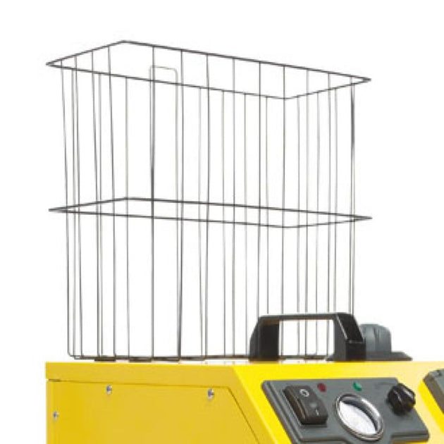 MR-750 Ottimo Storage Basket – Vapamore